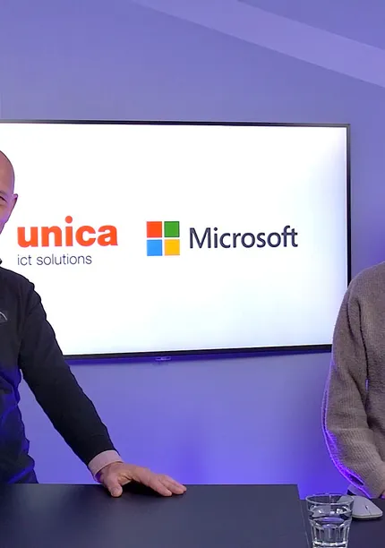 Webinar: Microsoft Fabric
