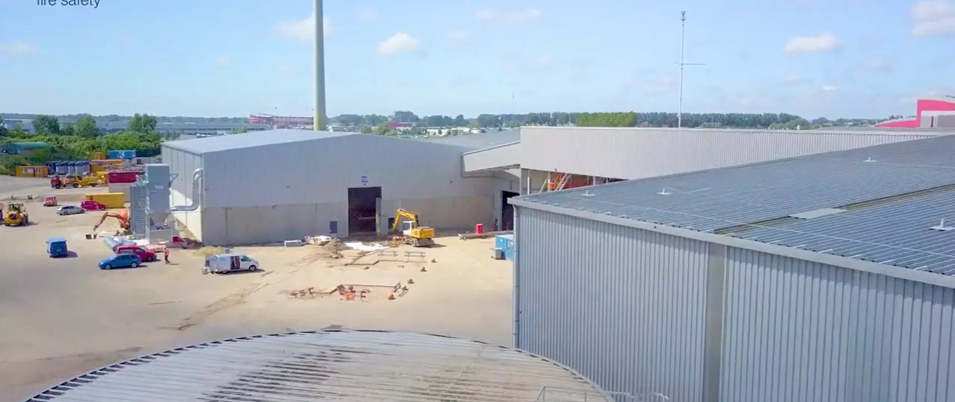 Sortiva Recycling tevreden over de kwaliteit van de medewerkers van ...