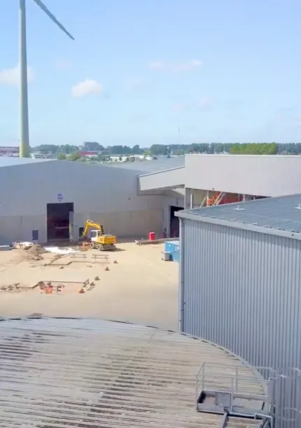 Sortiva Recycling tevreden over de kwaliteit van de medewerkers van ...