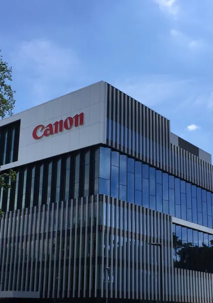 Canon vertrouwt op Unica als strategisch partner in productie en innovatie