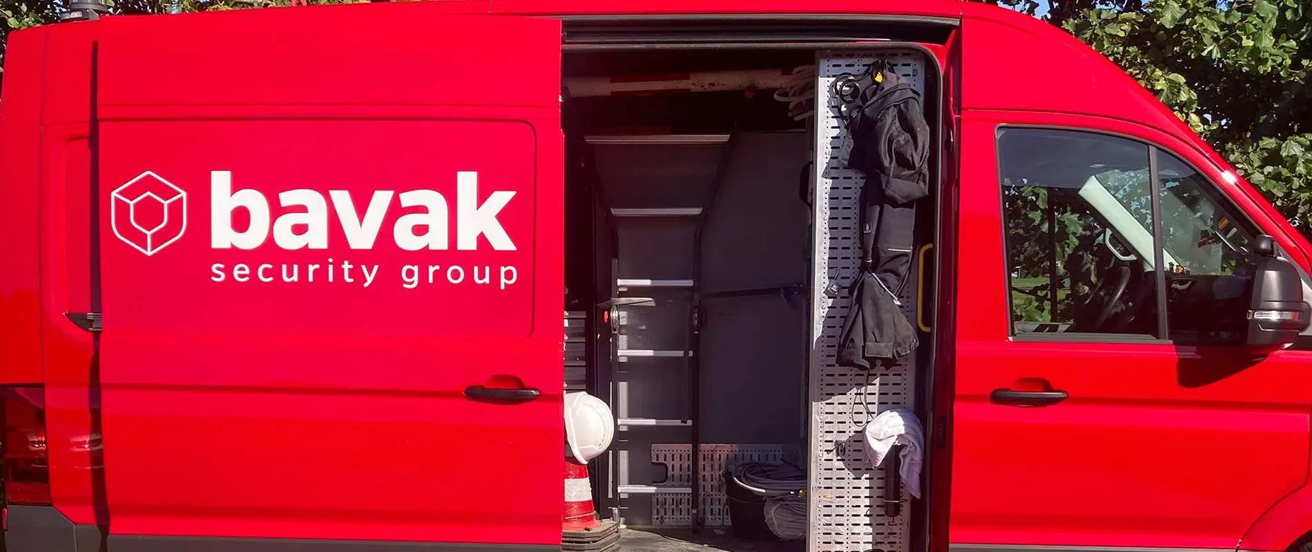 Bavak Security Group