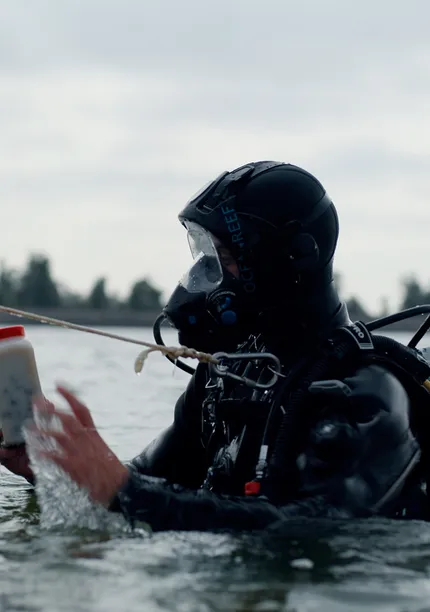 Hoe Aqualab Zuid haar buitendienstprocessen optimaliseert met Dynamics