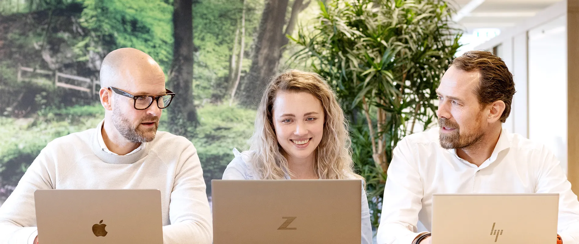 Efficiënt beheer van je hele device-levenscyclus