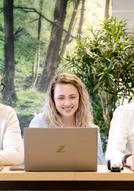 Efficiënt beheer van je hele device-levenscyclus