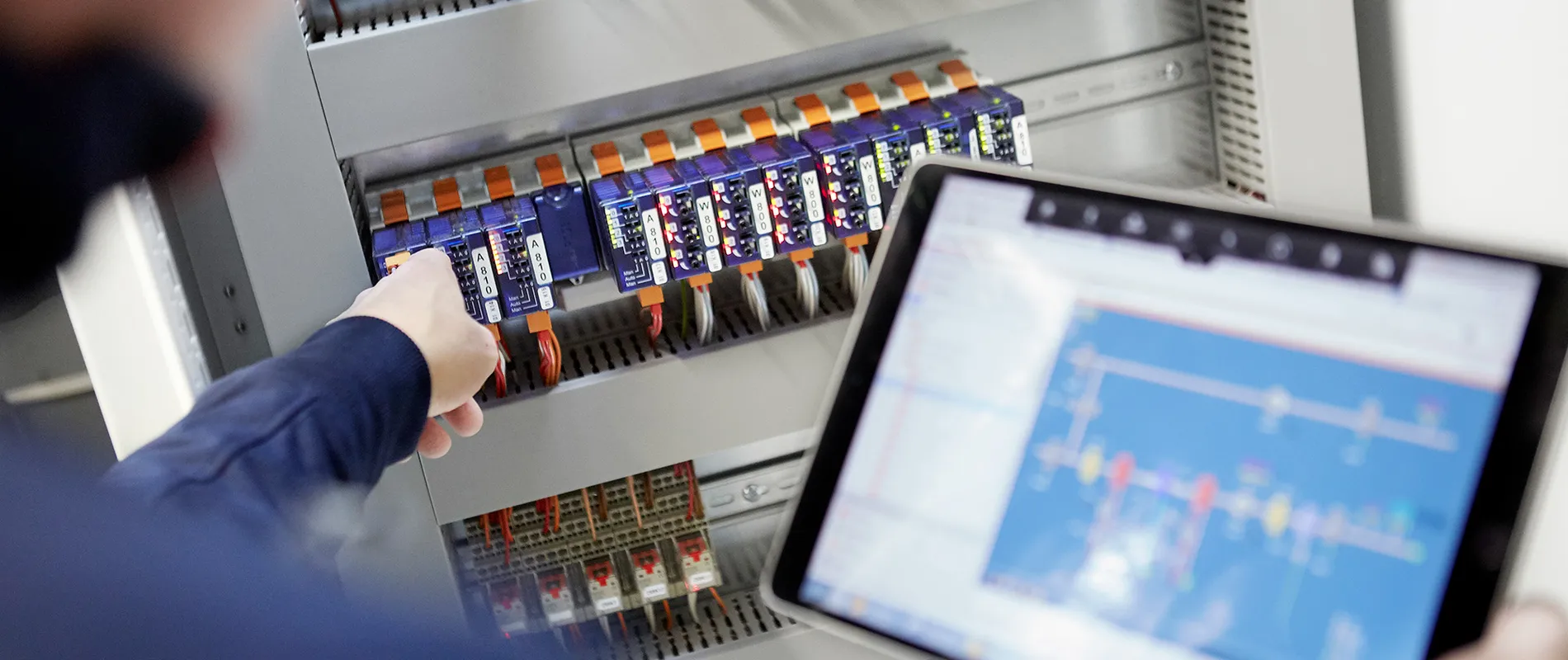 Service op locatie? Jij regelt het met Dynamics 365