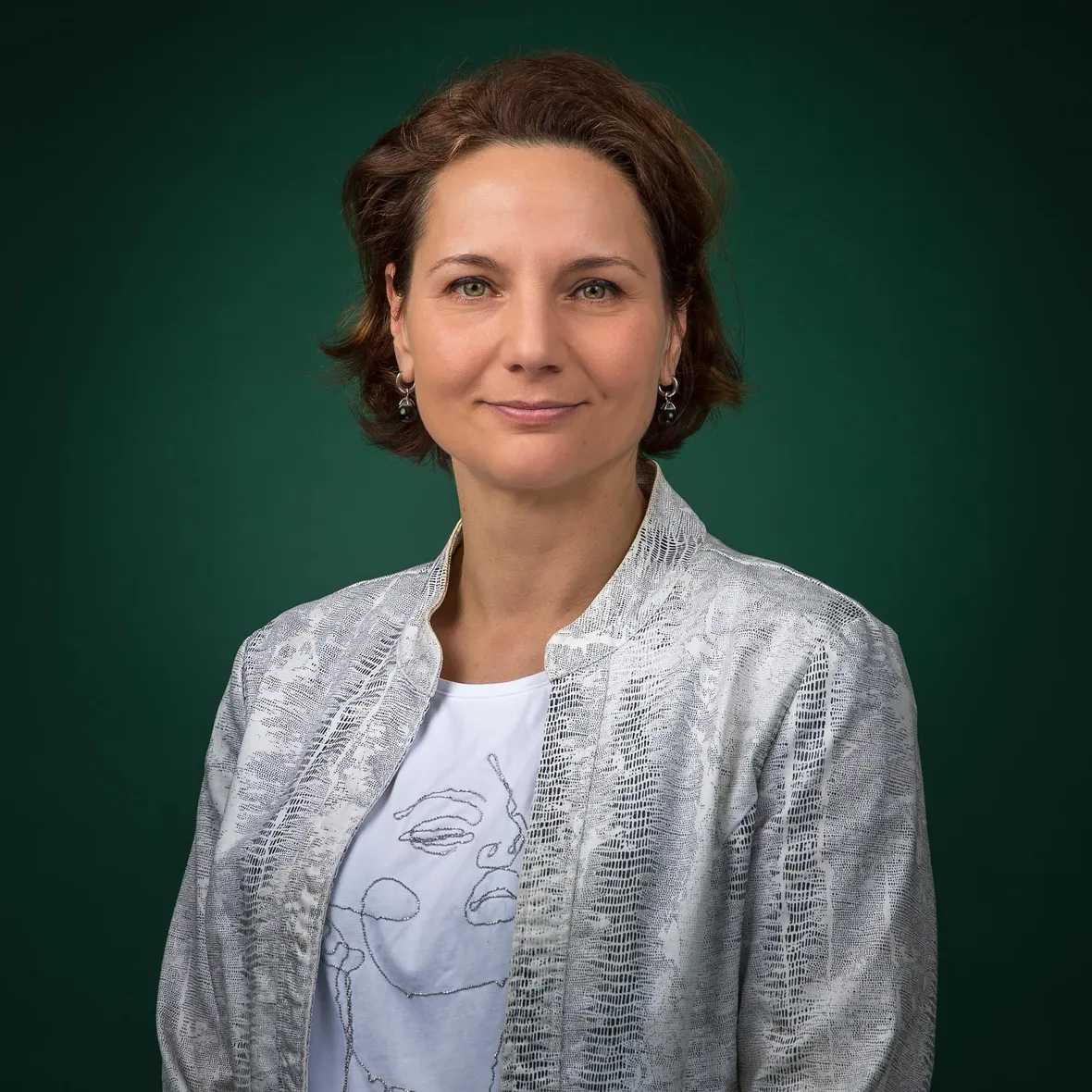 Caroline Fluit aangesteld als commissaris bij Unica