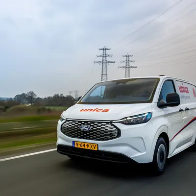 Scios scope 14-keuring voor EPBD-III en energie-efficiëntie | Unica