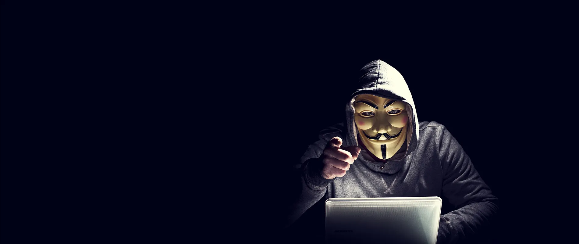 Een inkijkje in de wereld van hacken