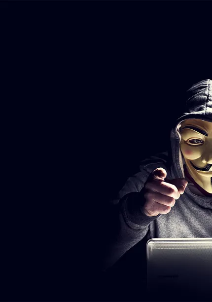 Een inkijkje in de wereld van hacken
