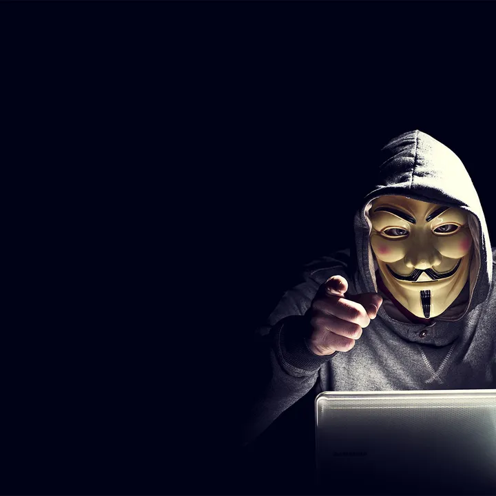 Een inkijkje in de wereld van hacken