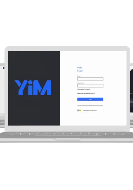 Nieuwe merkidentiteit voor identity management platform YIM