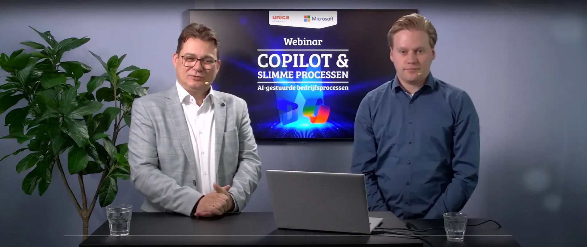 Copilot & Dynamics CE Power Platform