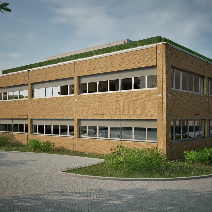 Realisatie nieuwbouw ziekenhuis Rijnstate Arnhem