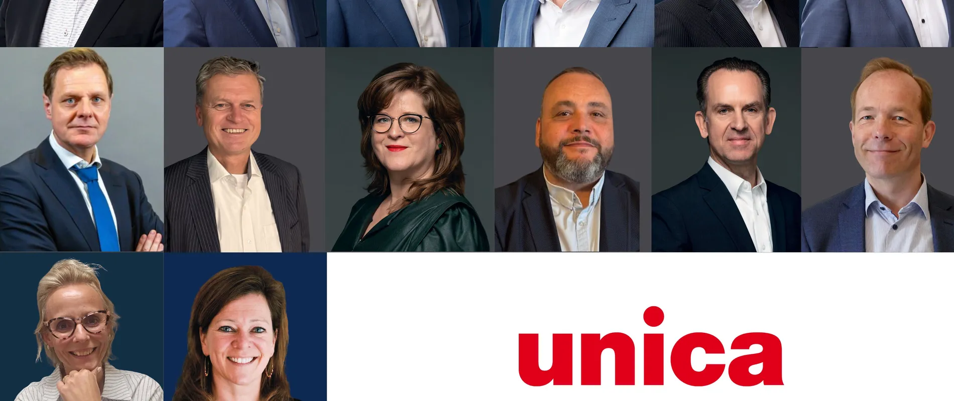 Management Unica