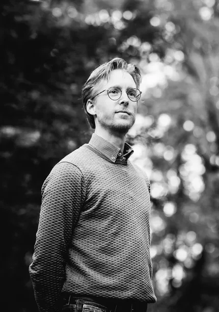 Specialist aan het woord: Robbert-Jan Kok, Analist Energie Inkoop