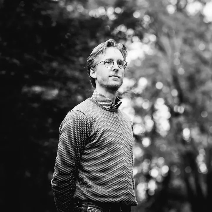 Specialist aan het woord: Robbert-Jan Kok, Analist Energie Inkoop
