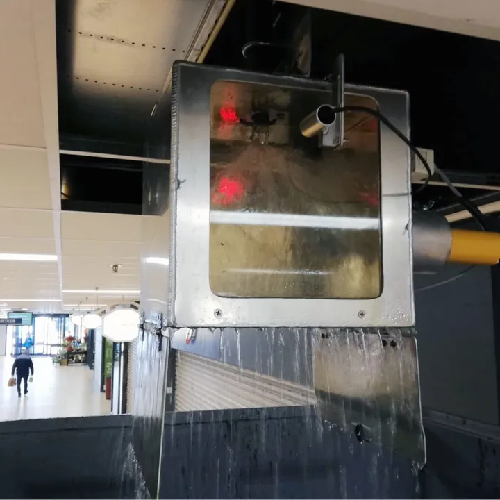 Sprinkler Integrity Test (SIT)