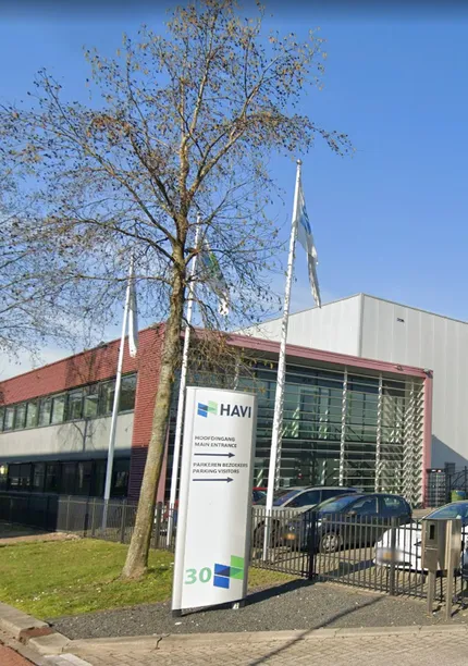 Klantcase: slimme laadinfrastructuur bij Havi | Unica