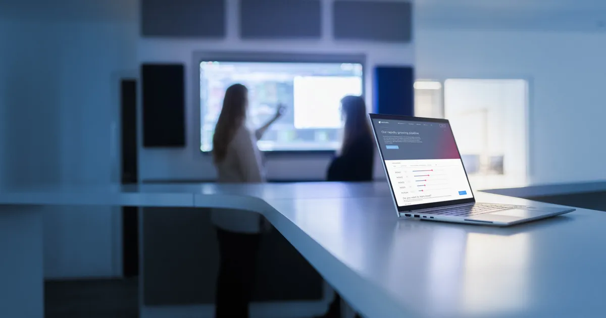 Target Pipeline | Indivumed