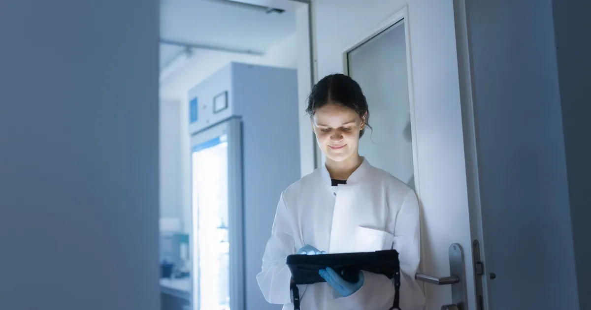 Publications | Indivumed