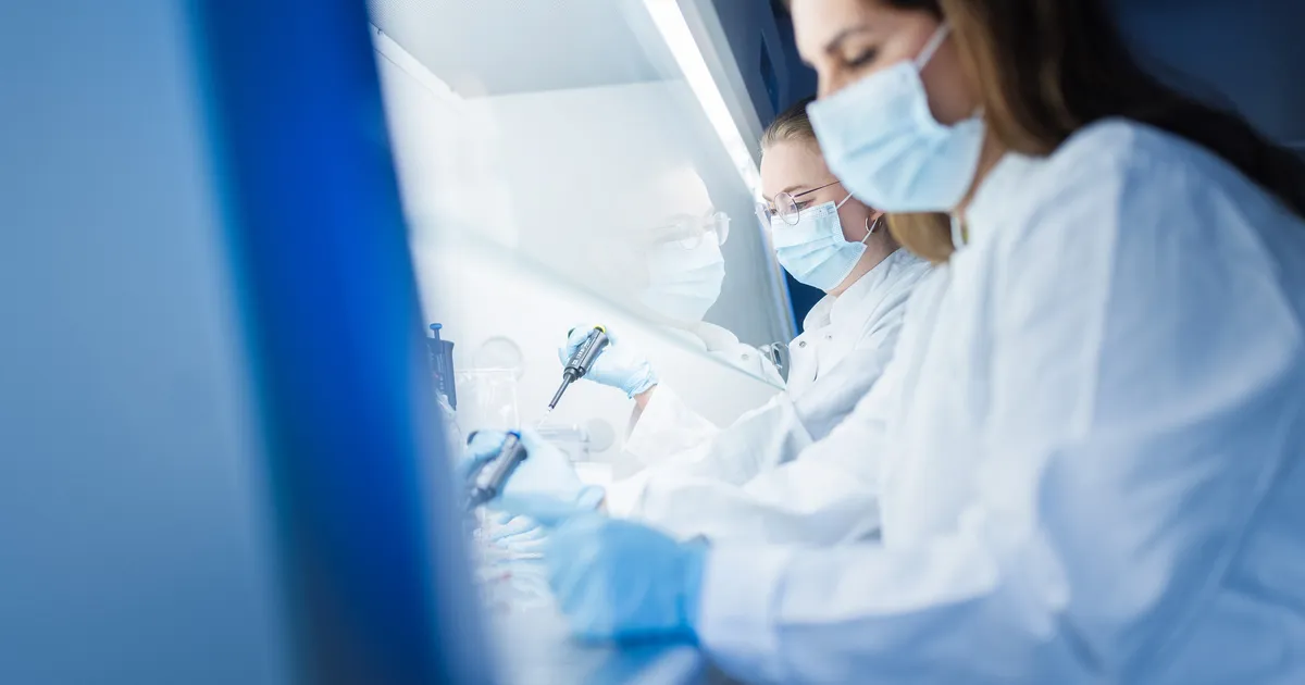 R&D Approach | Indivumed