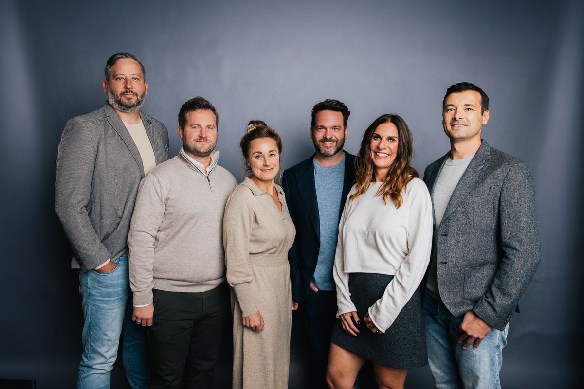 Meet the Game-Changers!
