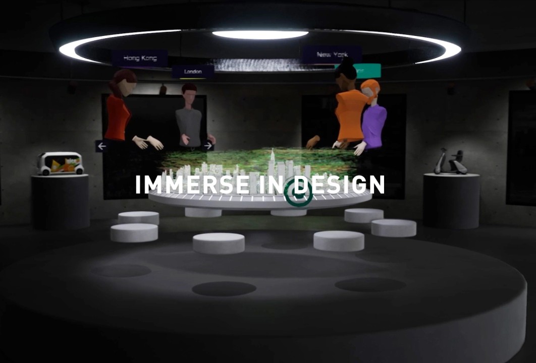 How Technology is Shaping Design, Construction, and User Experience