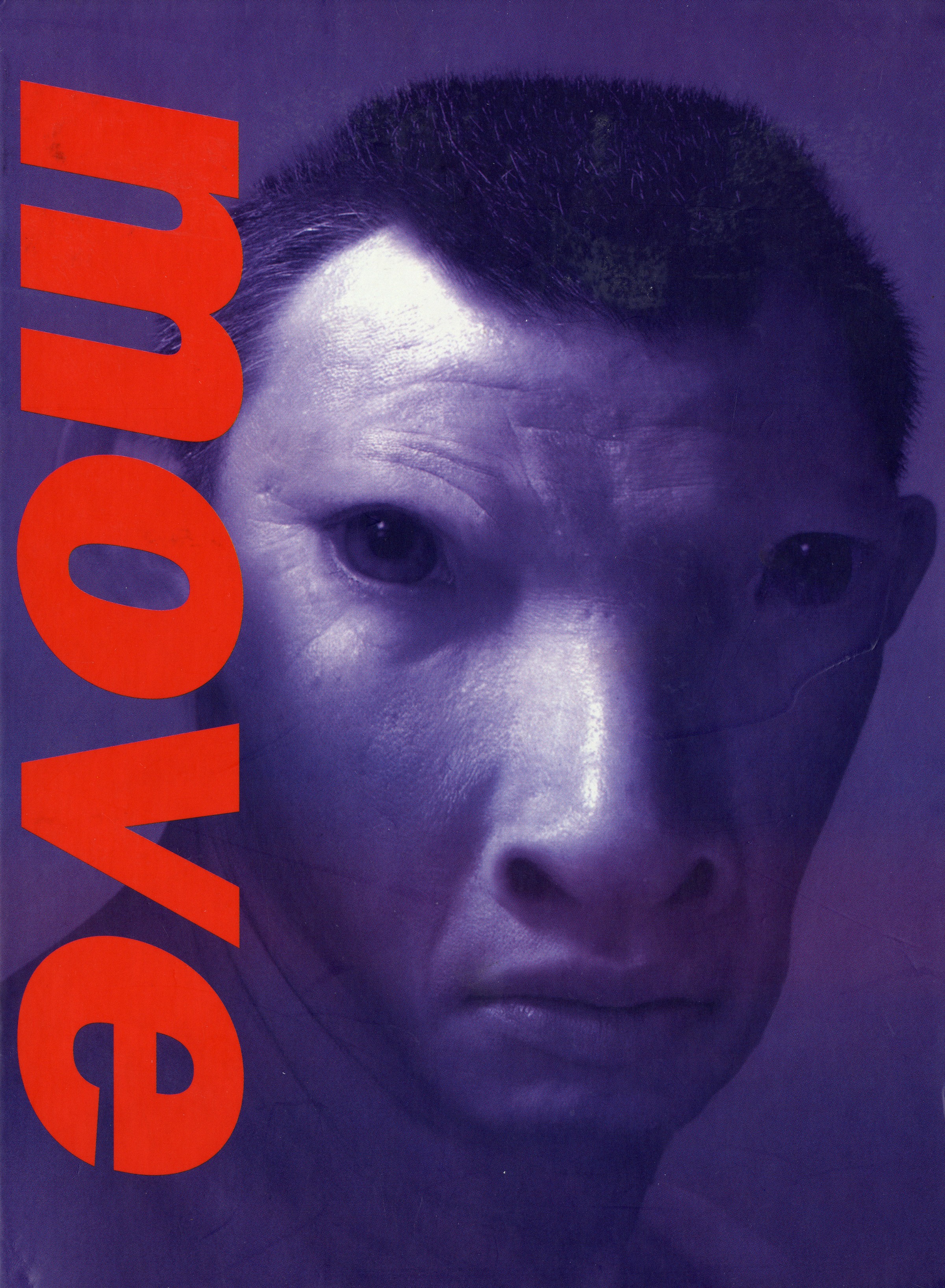 Move | Books by UNS
