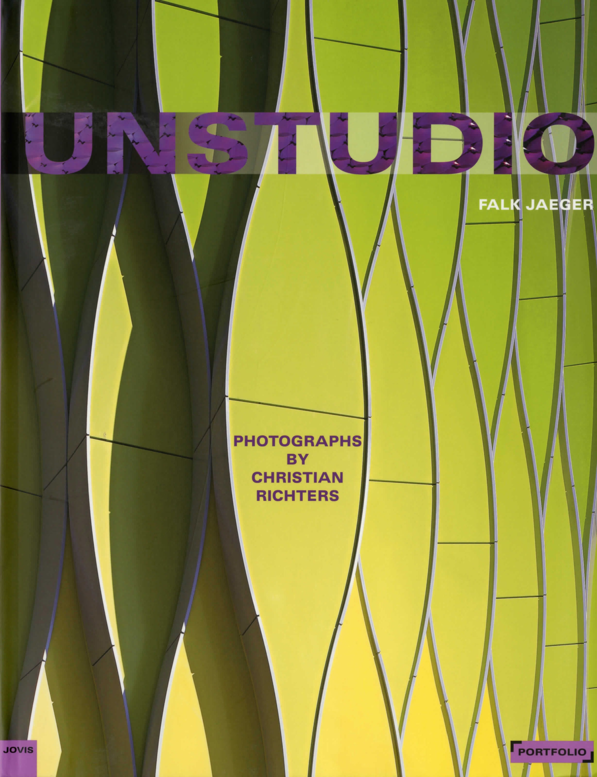 UNStudio | Books by UNS