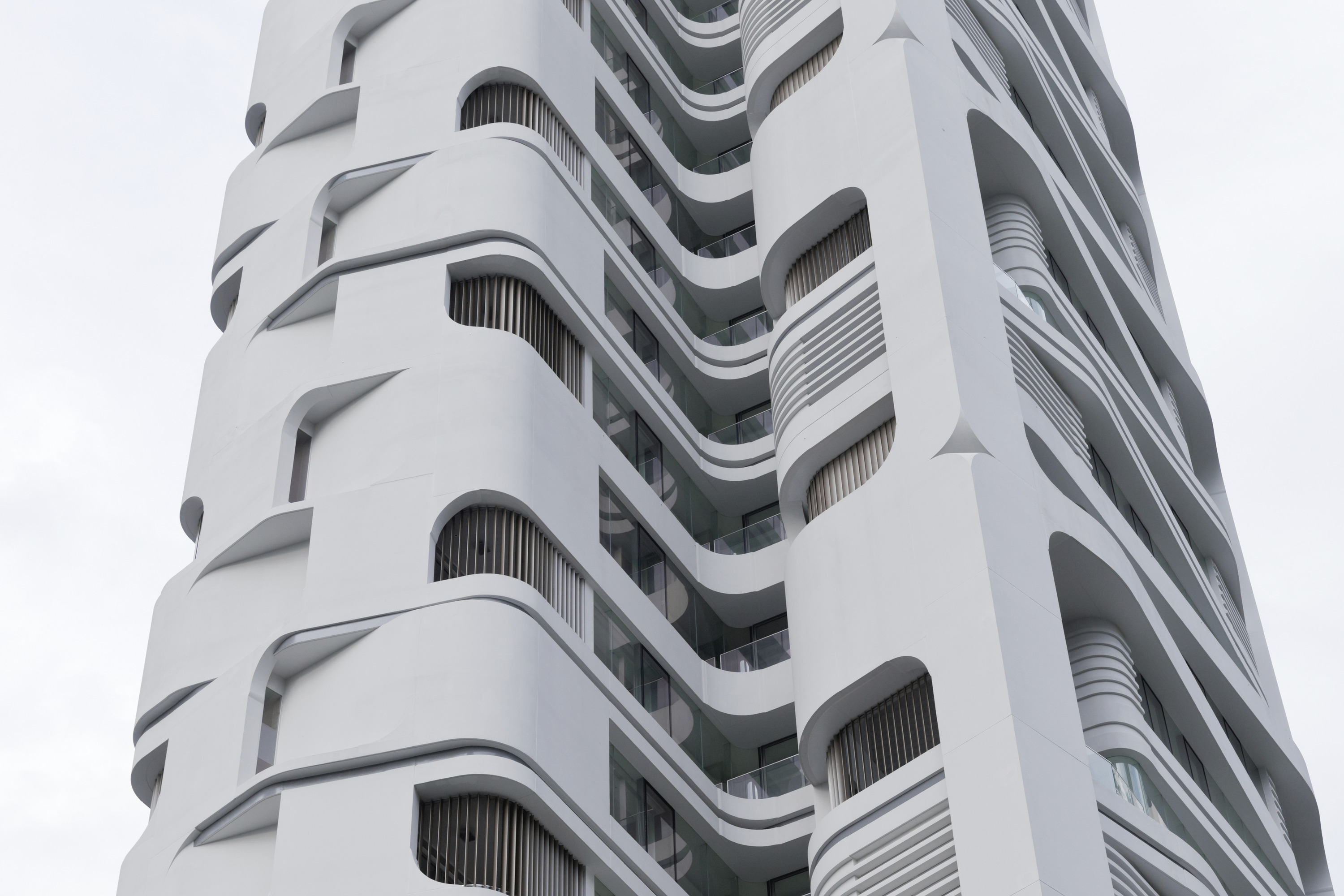 Modular Construction in Architecture: The Future of Flexible and ...