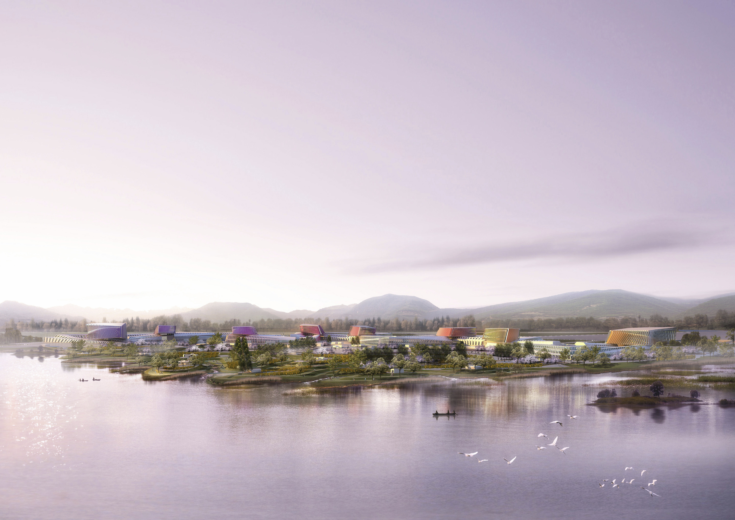 Creative Zone | UNS Design and Consulting