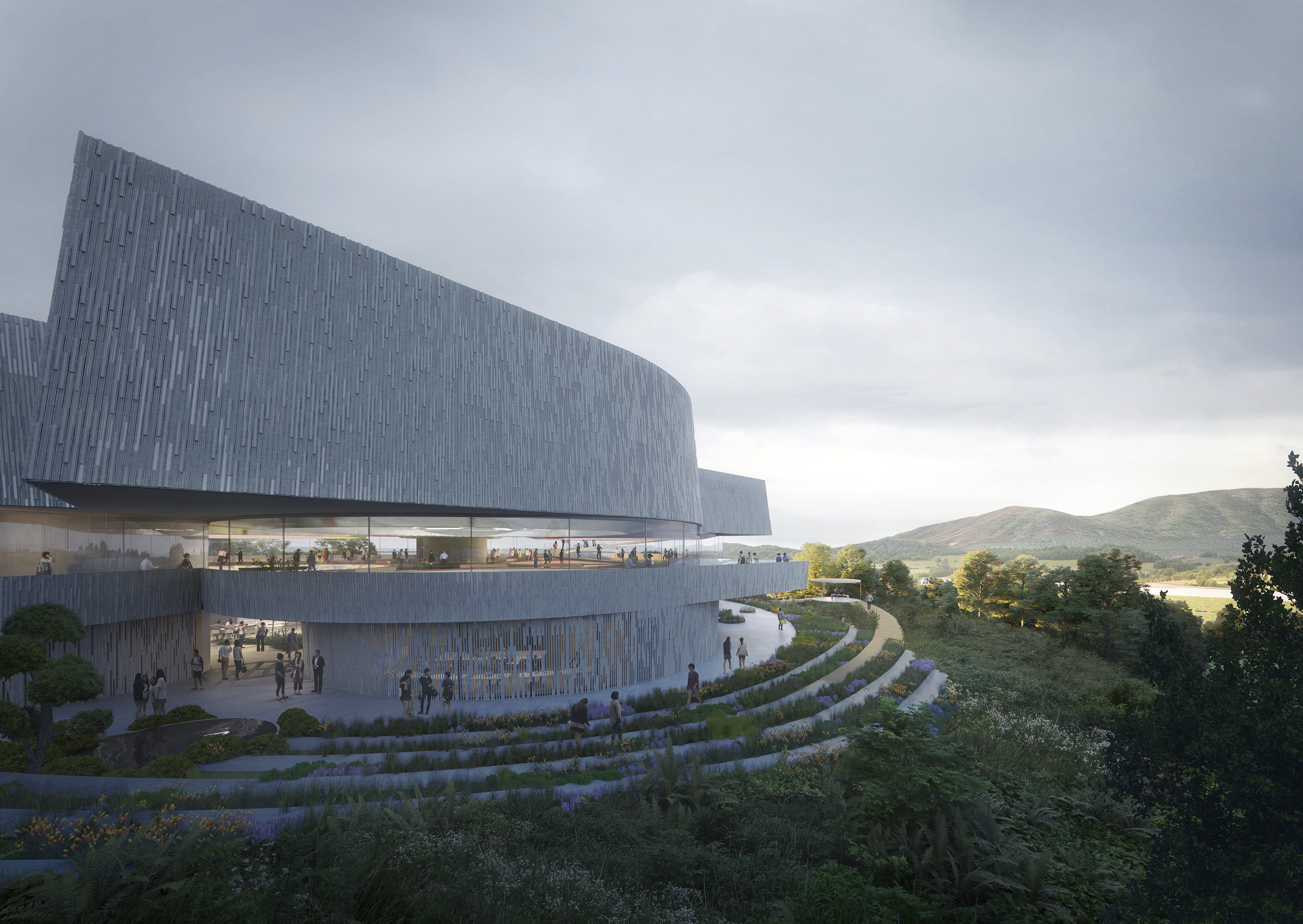 Challenge Museum | UNS Design and Challenge