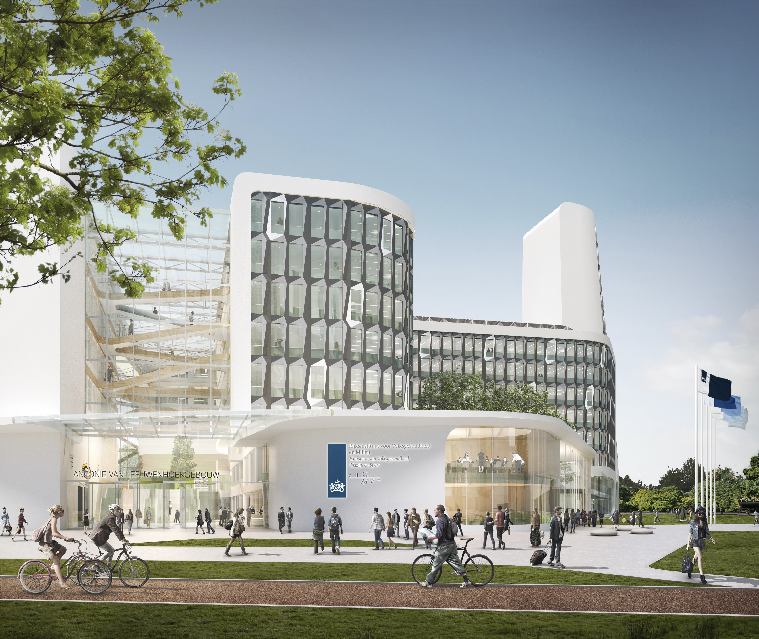 Welcome [www.unstudio.com]