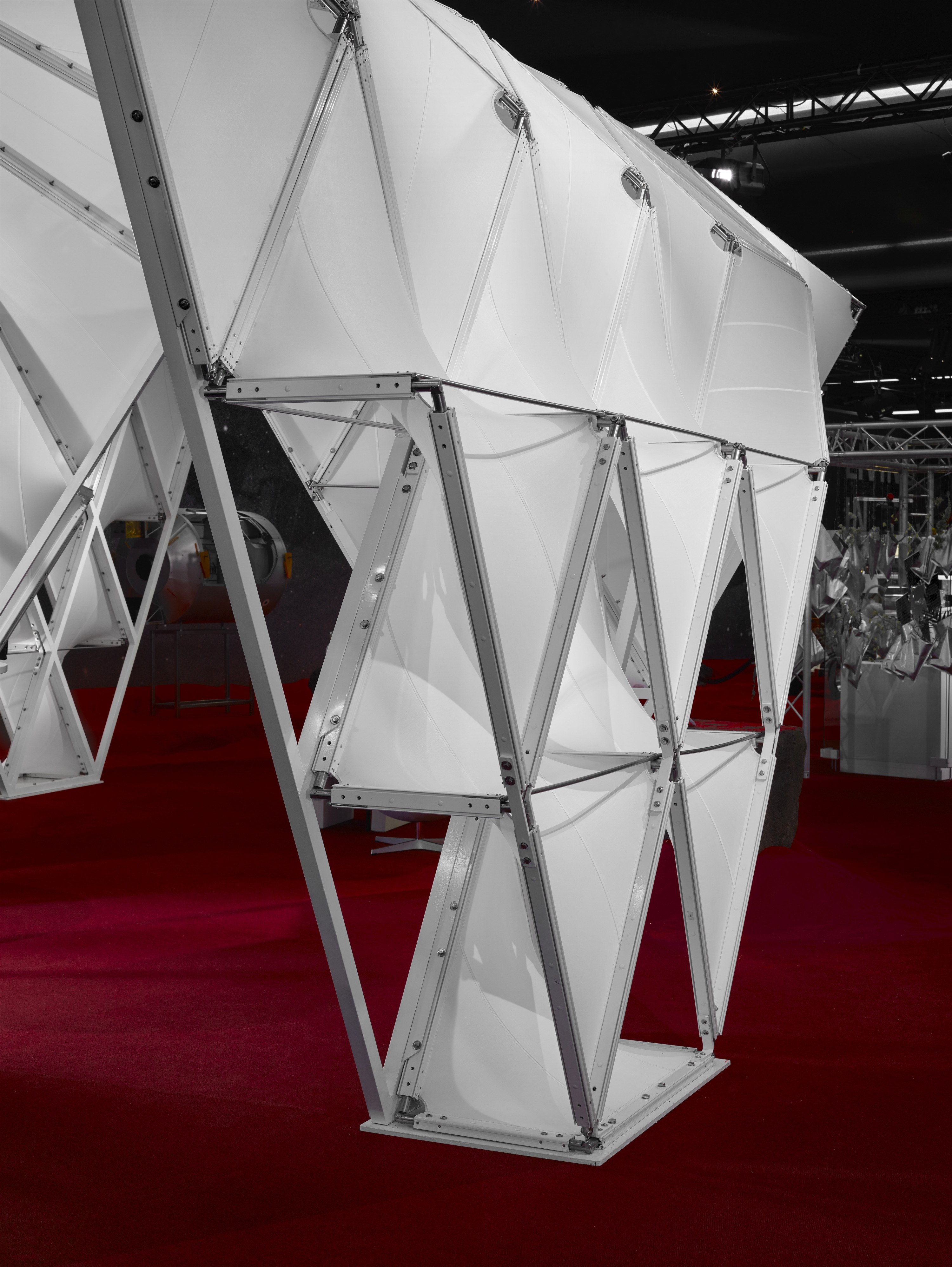 Prototype II | UNS Design and Consulting