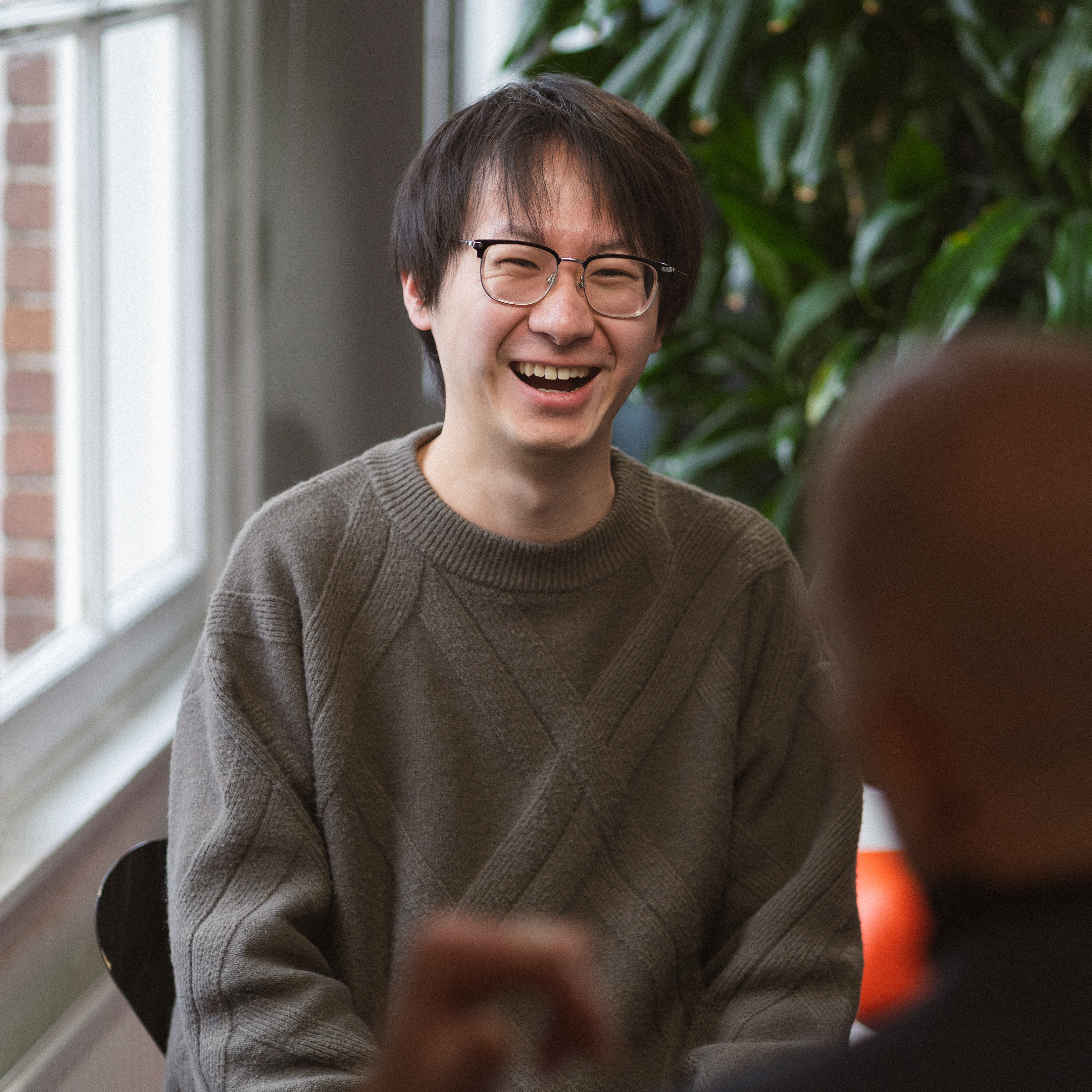 Yifei Zhang - Designer | UNS Global Team