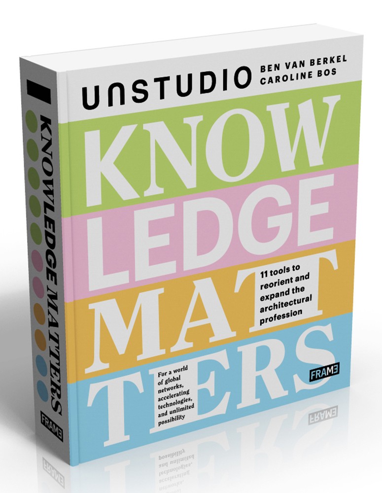 Knowledge Matters | Books by UNS
