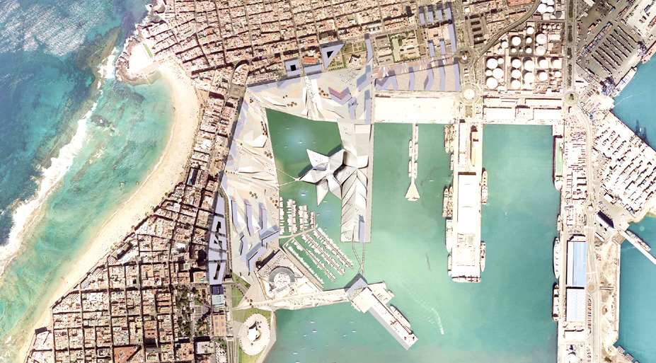 Port-City | UNS Design and Consulting