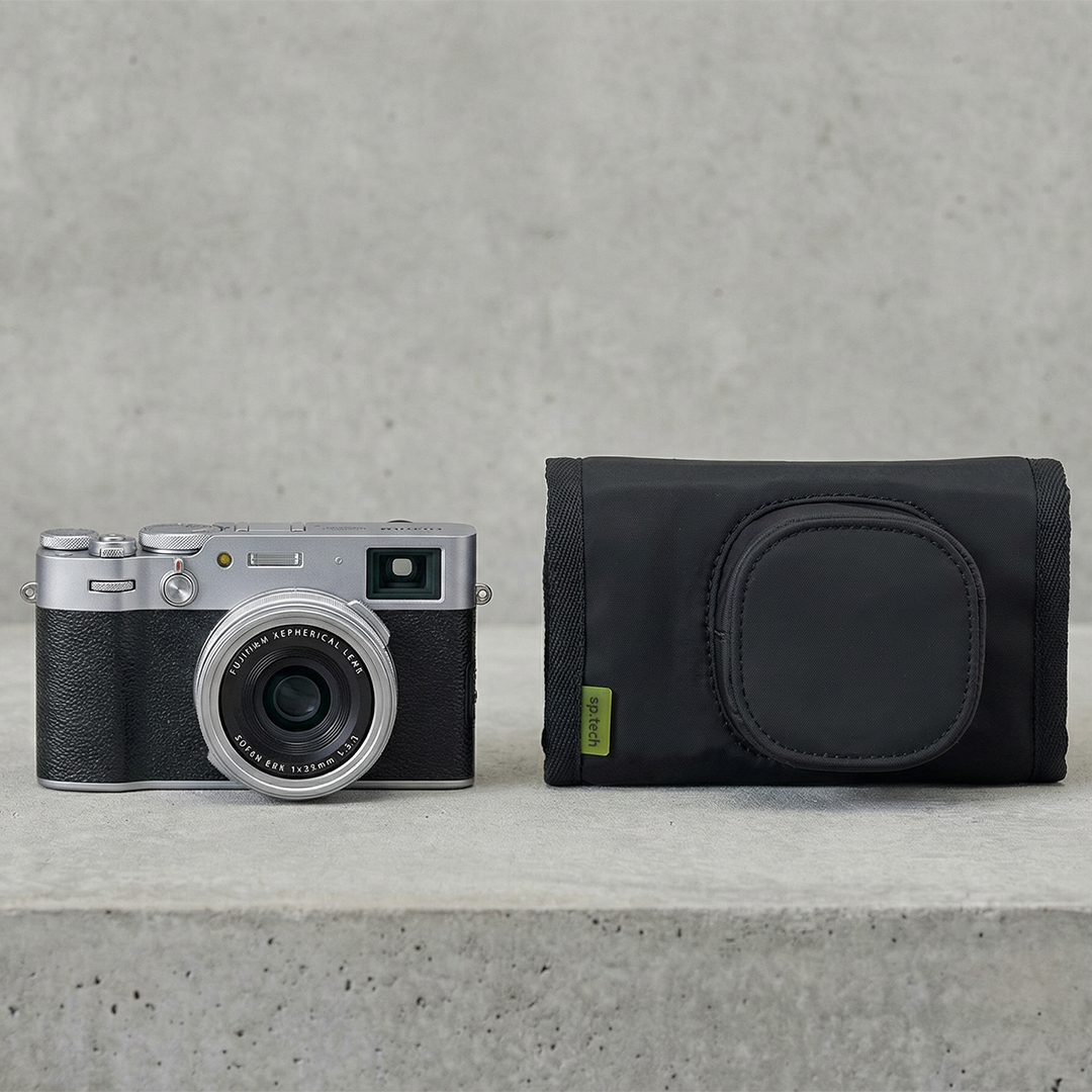 SP TECH Camera Bags & Accessories for Creators