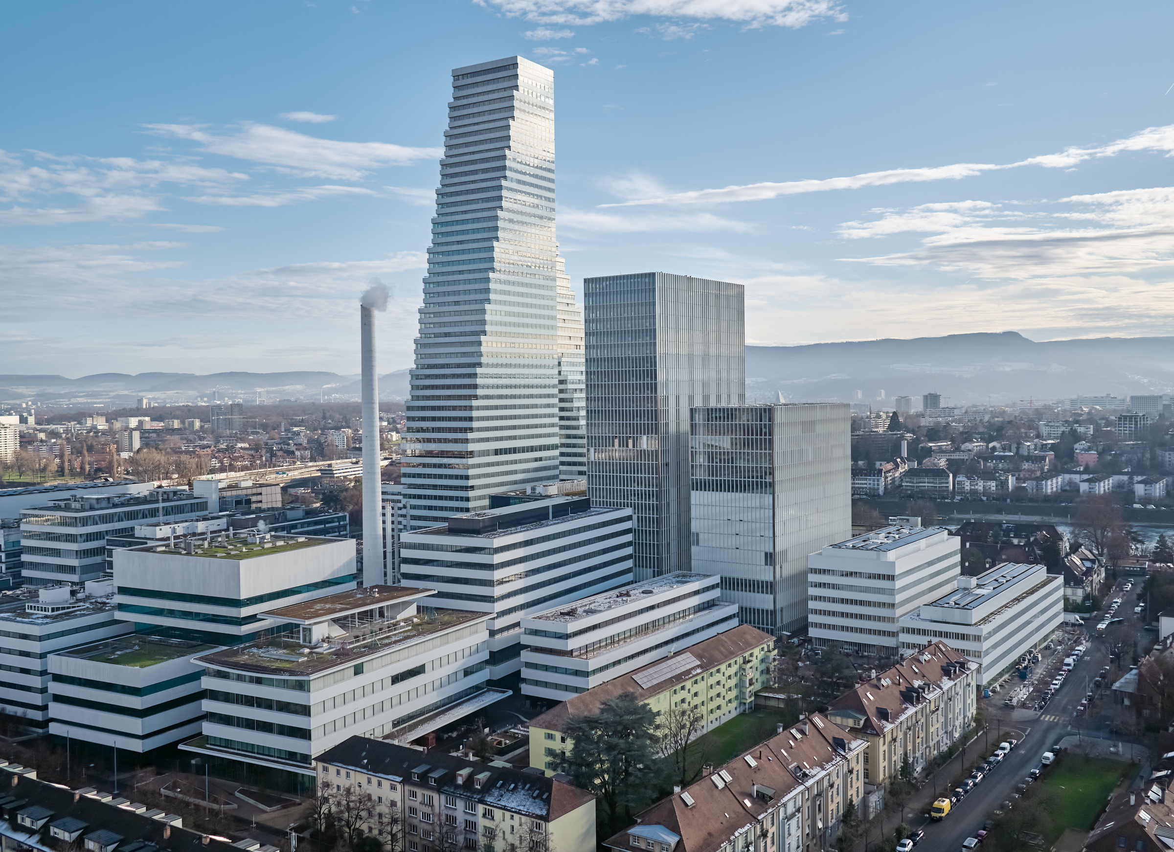 Find the right visit experience for you now