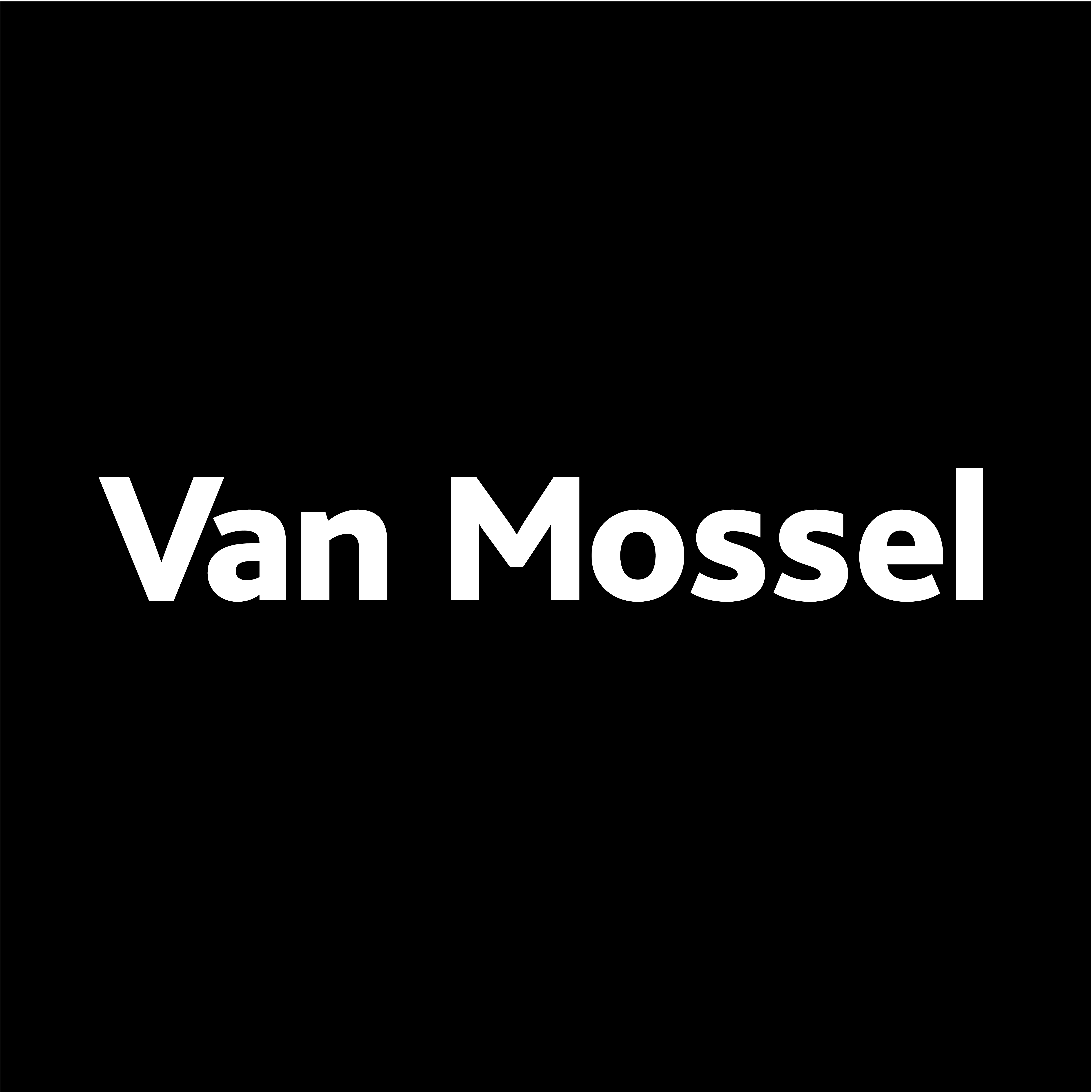 Over Mijn Van Mossel | Van Mossel Automotive Group