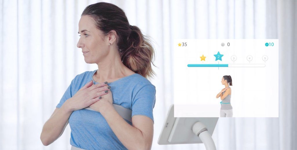 Clinical excellence in MSK and AI care | Sword Health