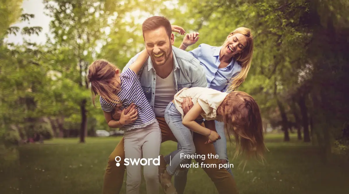 Why Sword is driven to free the world from pain | Sword Health