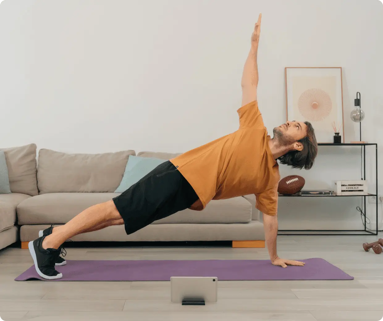 At-home physical therapy: Does it work? | Sword Health