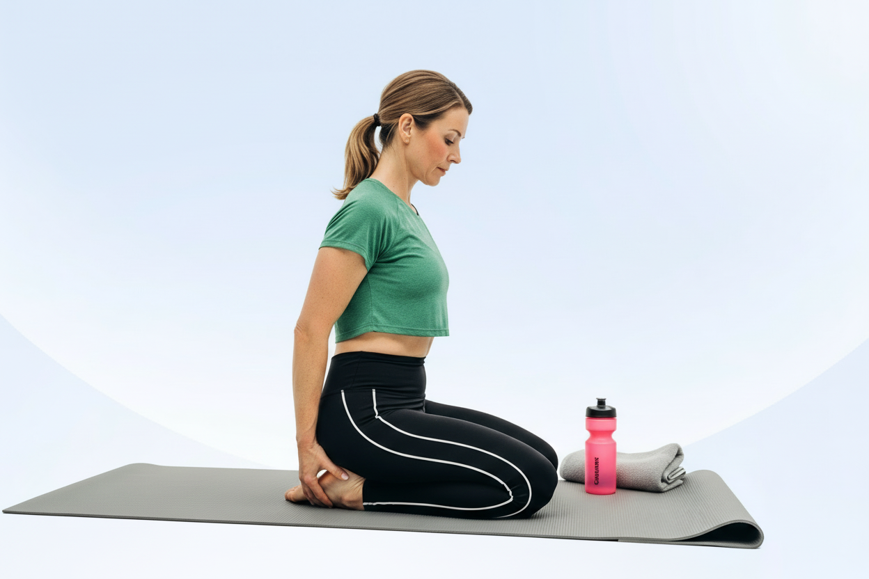 Pelvic floor dysfunction therapy: what it is (and pelvic care ...