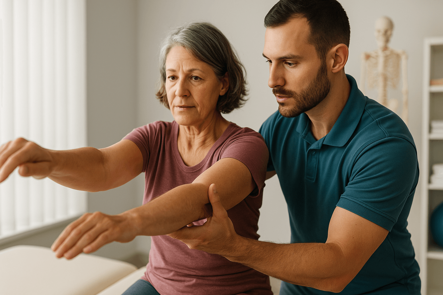 What is Physical Therapy? | Sword Health