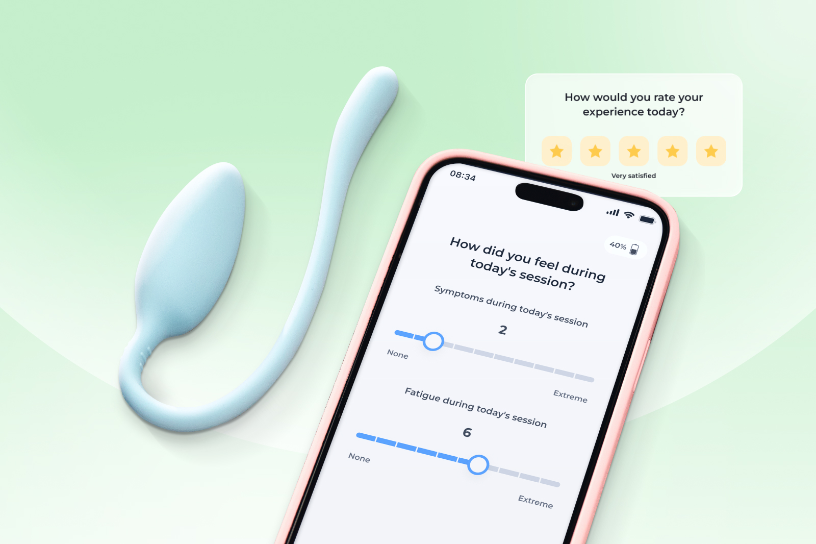 How pelvic care plans deliver a 2.9x ROI for employers | Sword Health