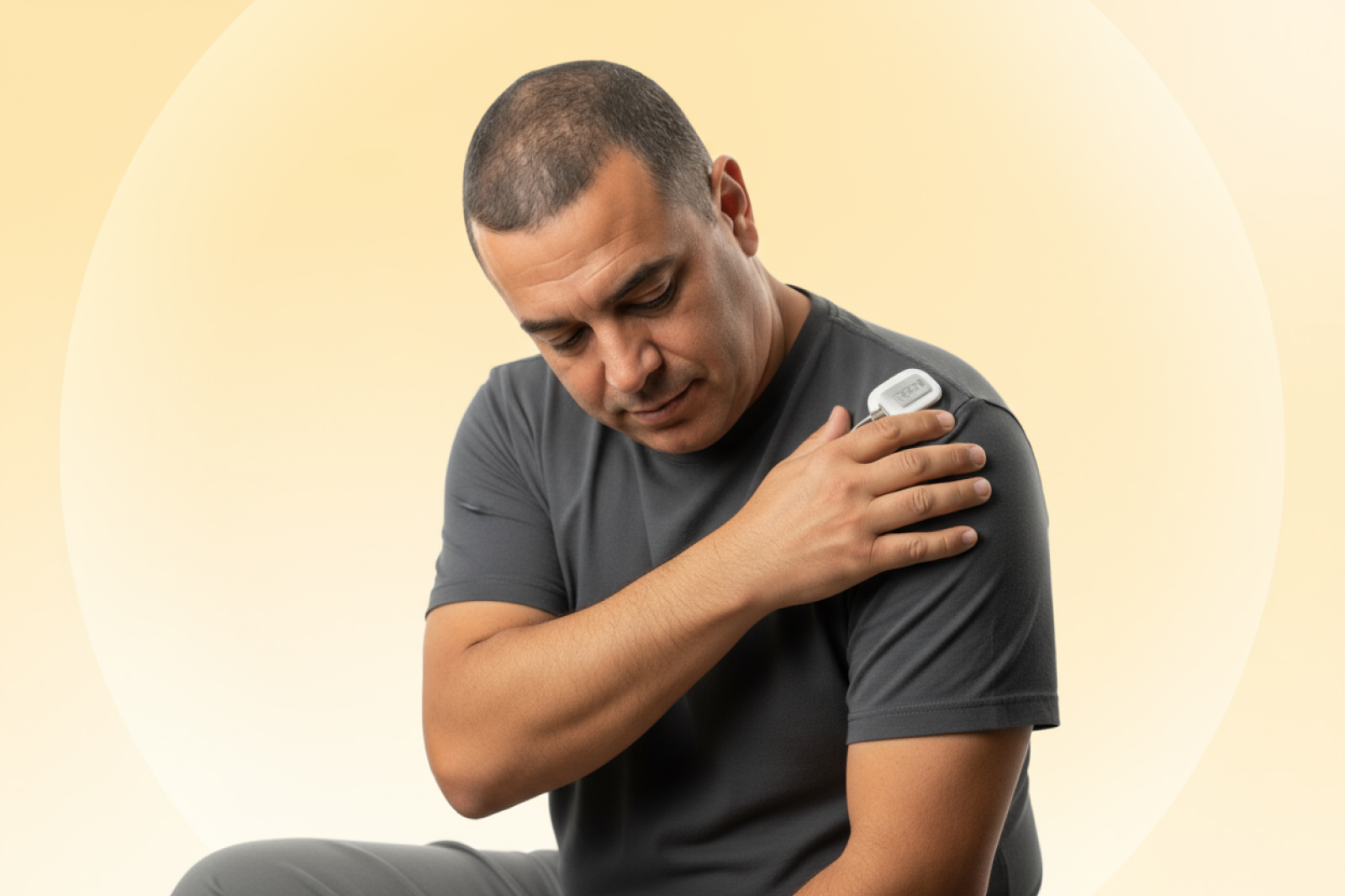 TENS machine (TENS unit): how it works and side effects | Sword Health
