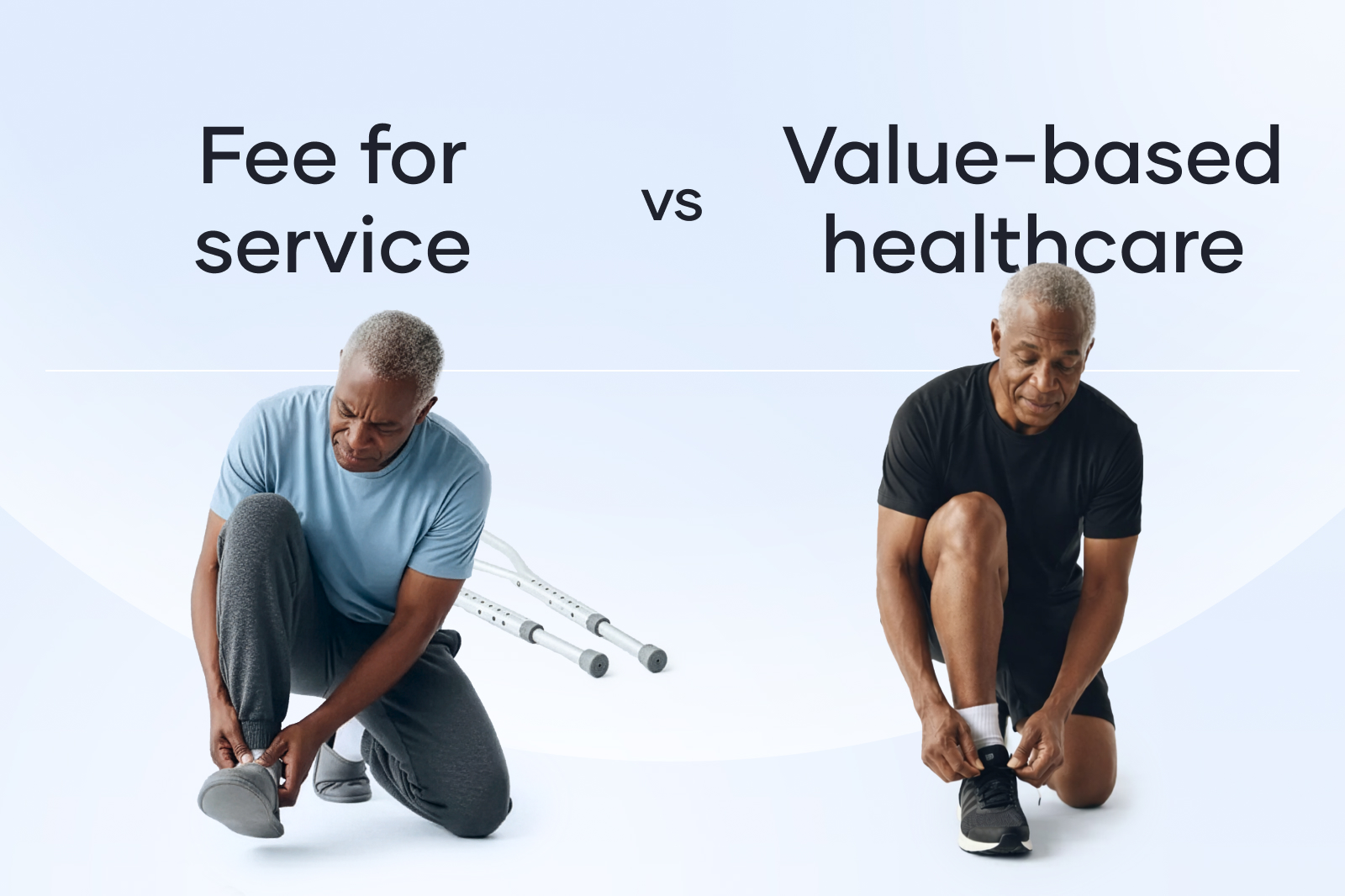 Fee-for-service vs value-based healthcare: how to lower costs | Sword ...