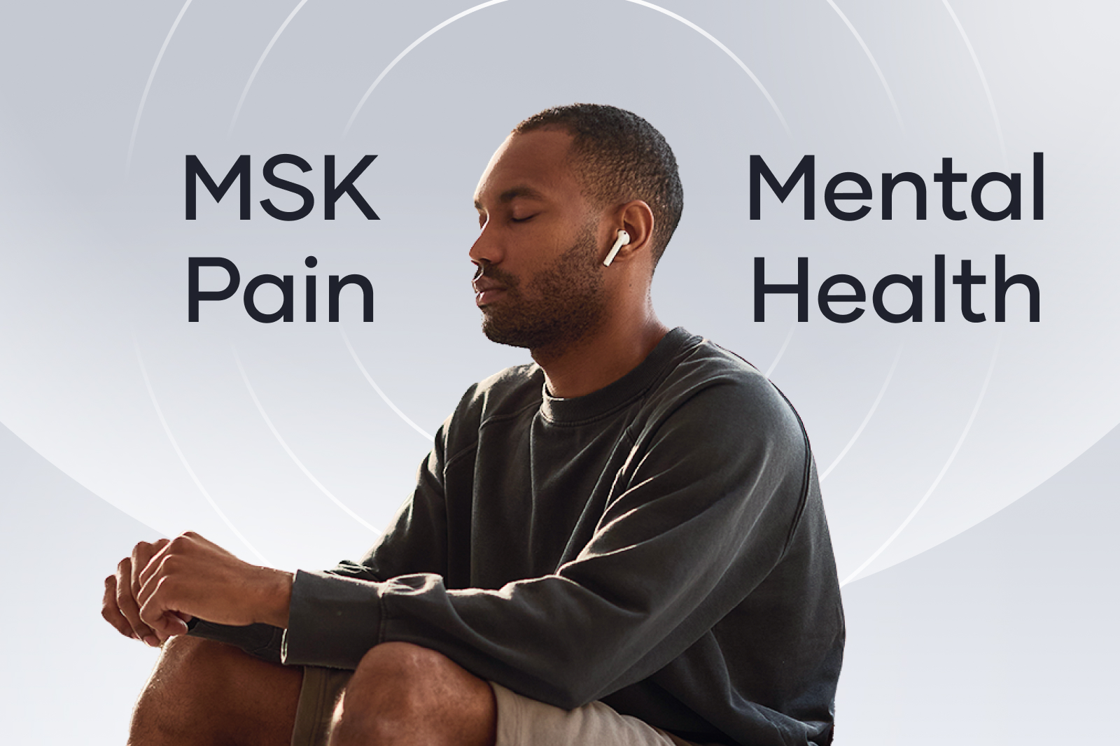 MSK pain & mental health: the connection between musculoskeletal pain ...