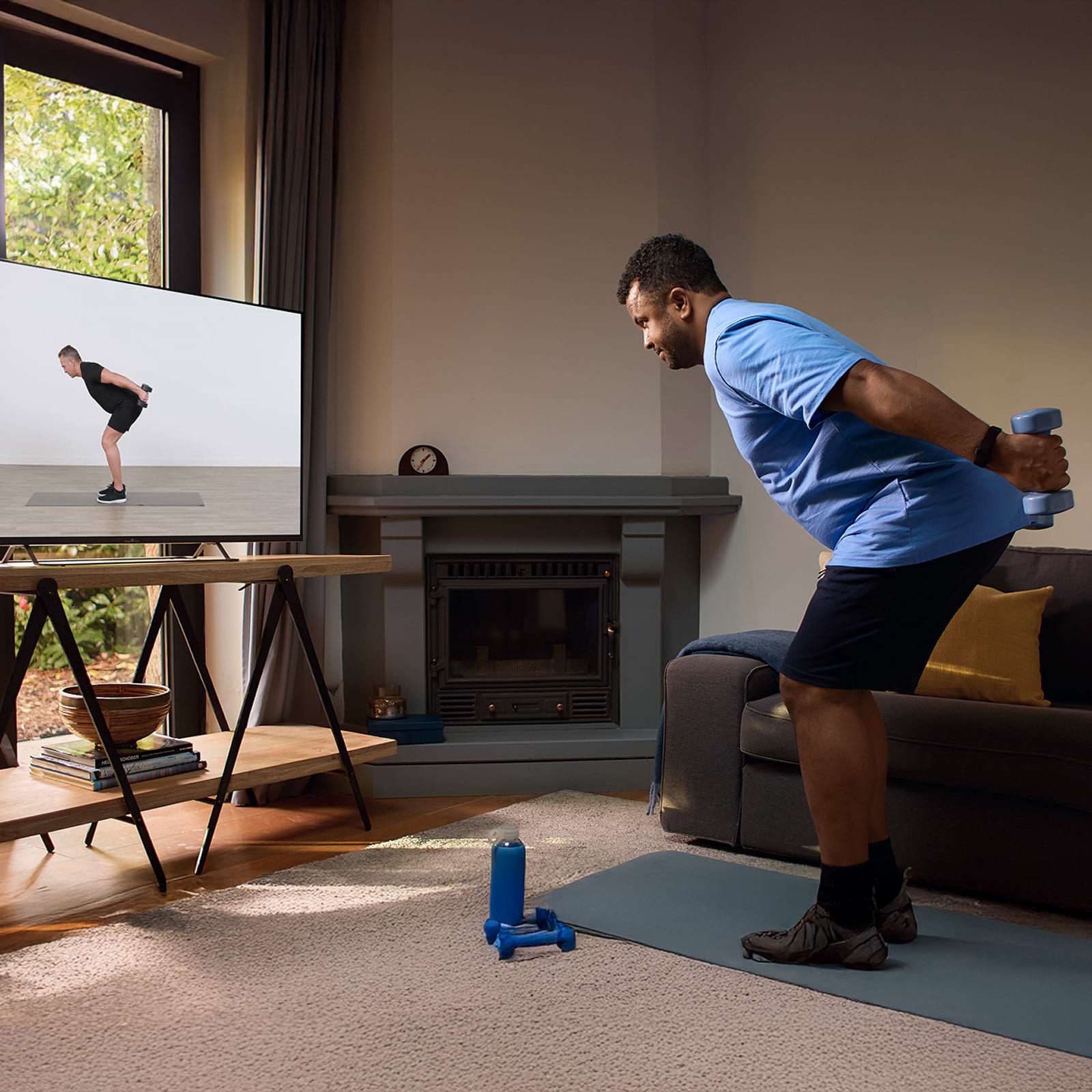 Prevent muscle loss during weight loss: a practical plan | Sword Health